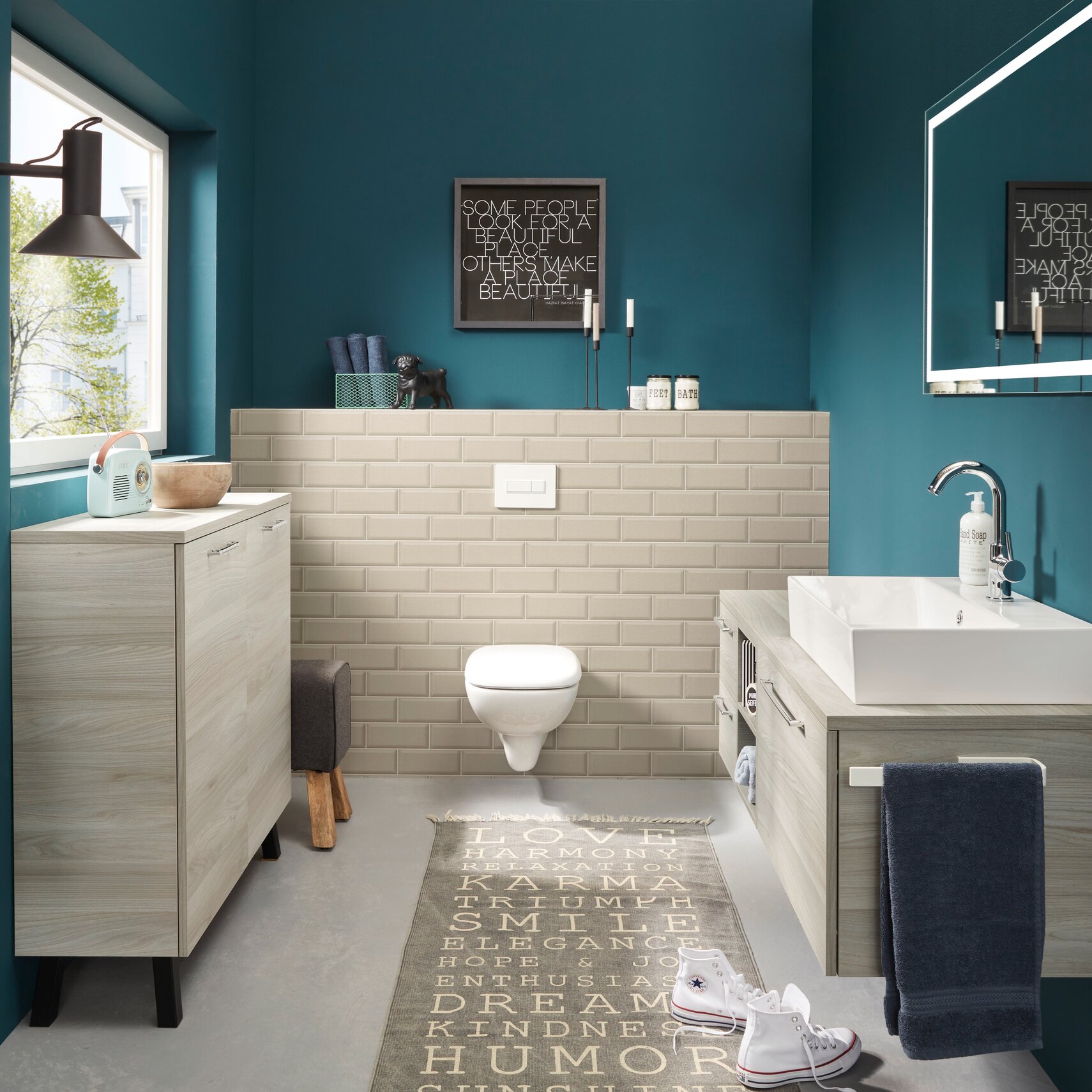 Küchen- und Wohnmöbel von Bauformat für Küchen von Küche&Co | Küche&Co